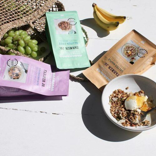 Better Food Distribution | We distribute these brilliant food ...