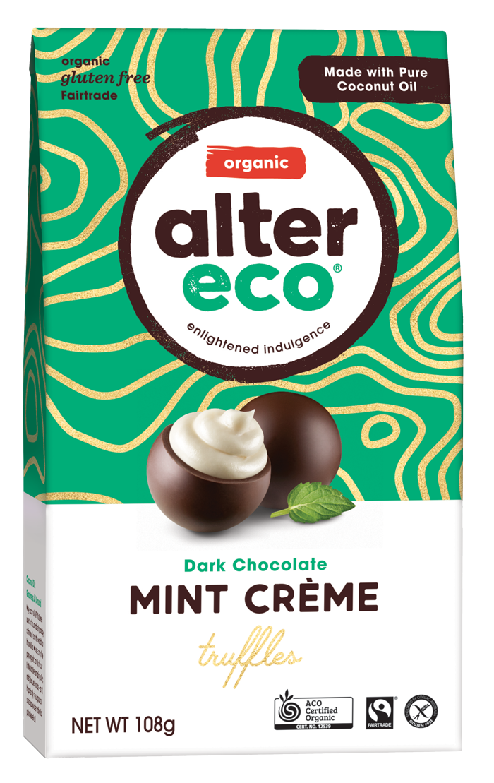 Alter Eco | Better Food Distribution