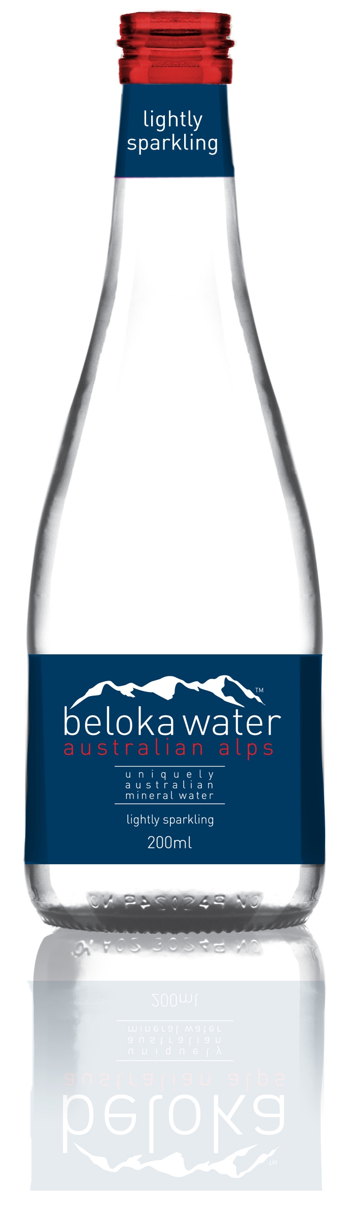 Beloka Water | Better Food Distribution