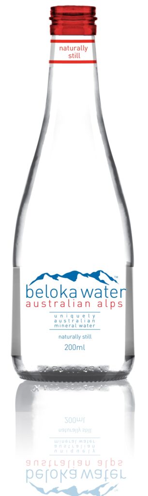 Beloka Water | Better Food Distribution