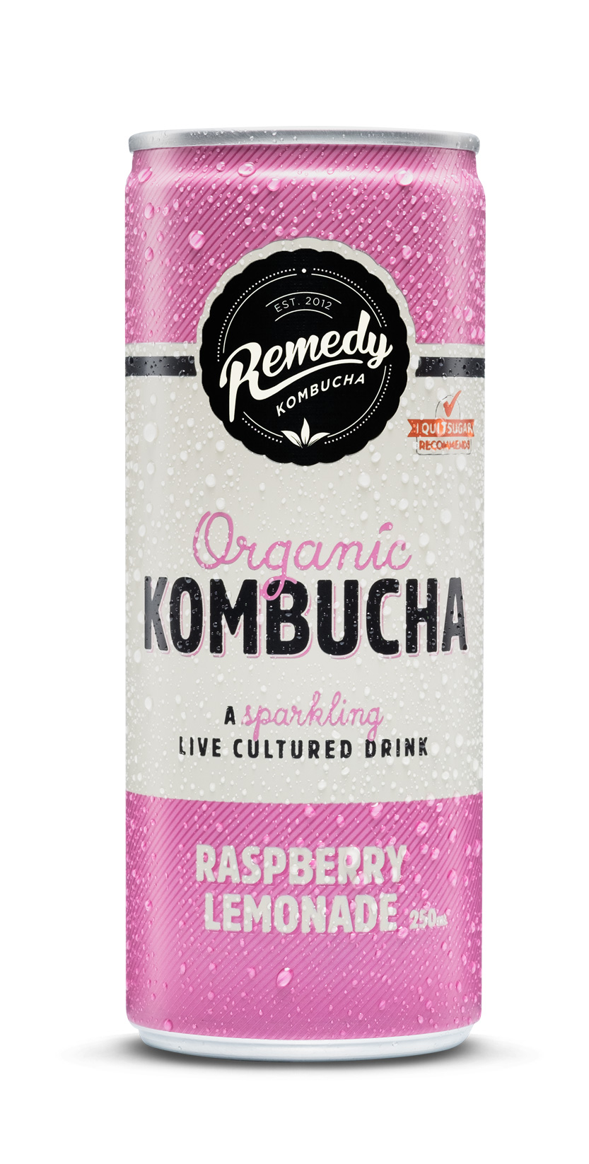 Remedy Drinks | Better Food Distribution
