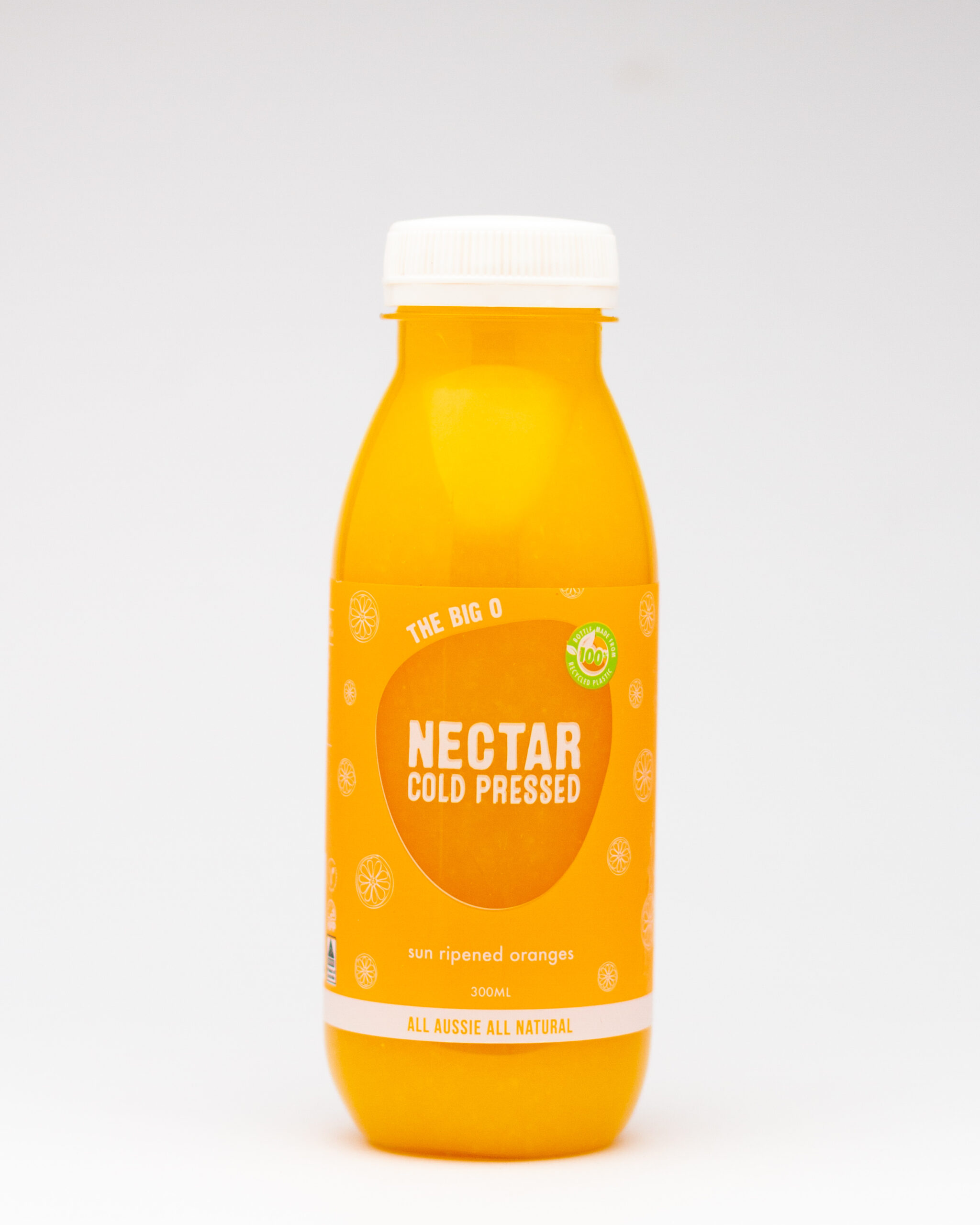 Nectar Cold Pressed | Better Food Distribution