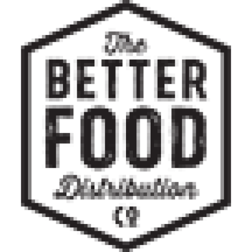 Contact | Better Food Distribution