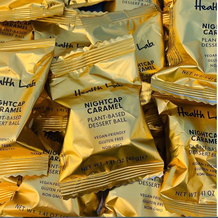 Health Lab | Better Food Distribution