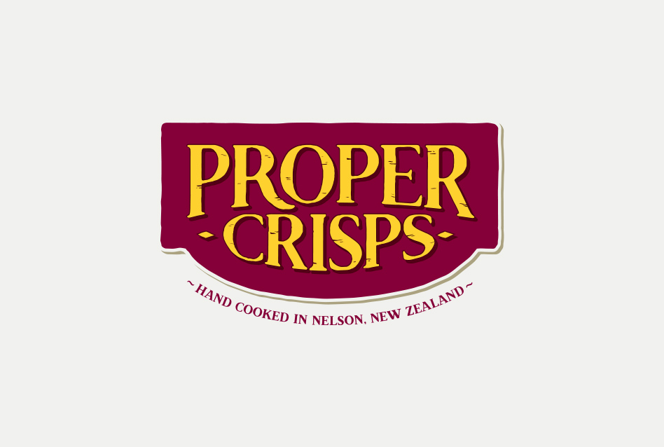 Proper Crisps | Better Food Distribution