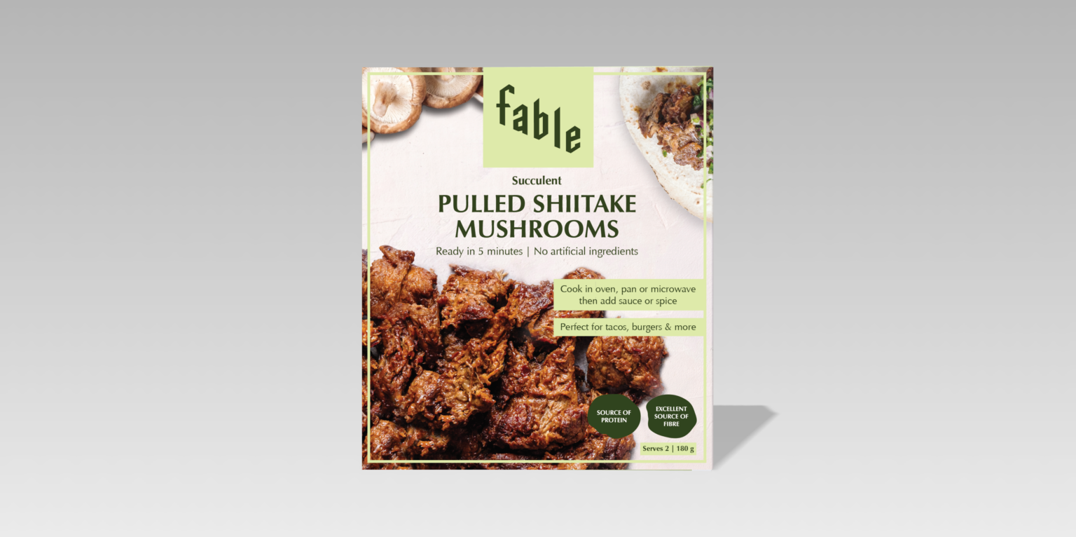 Fable | Better Food Distribution