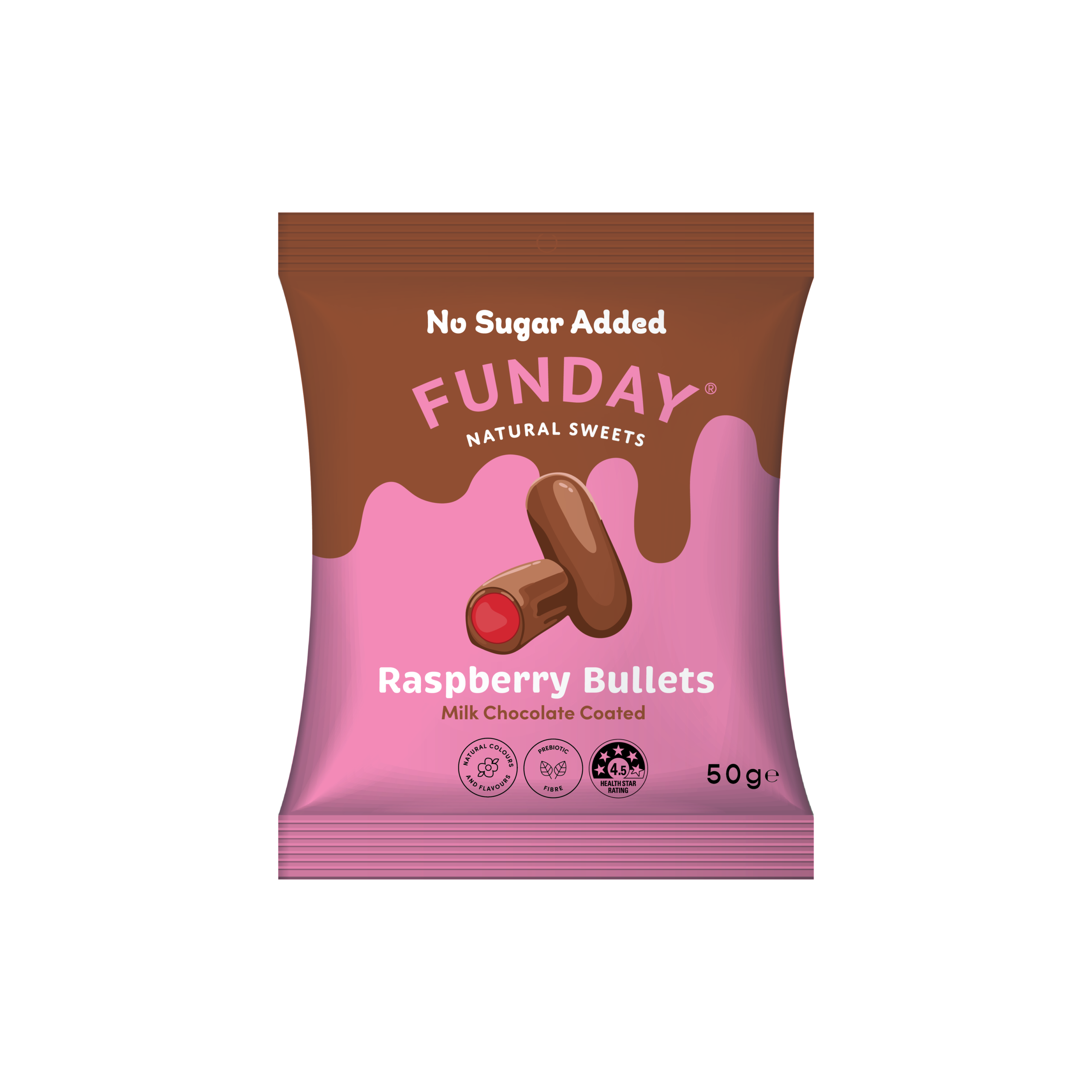 Funday | Better Food Distribution