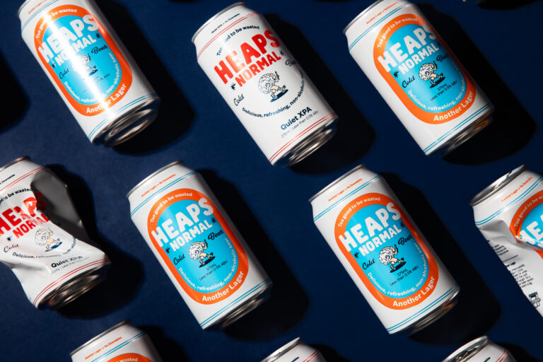 Better Food Distribution | We distribute these brilliant food ...