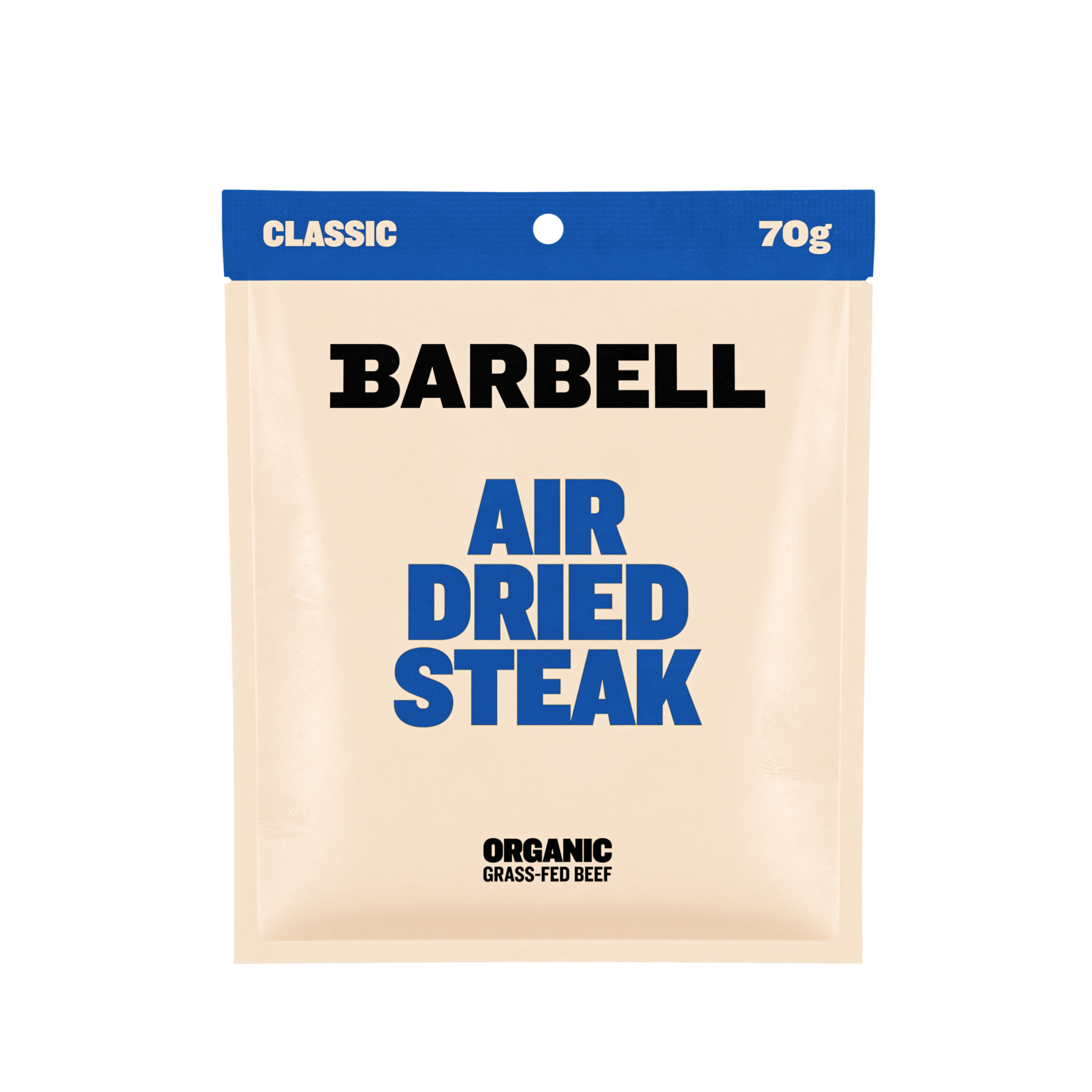 Barbell Foods | Better Food Distribution