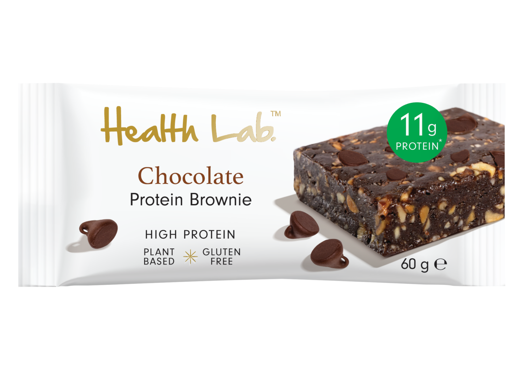 Health Lab | Better Food Distribution