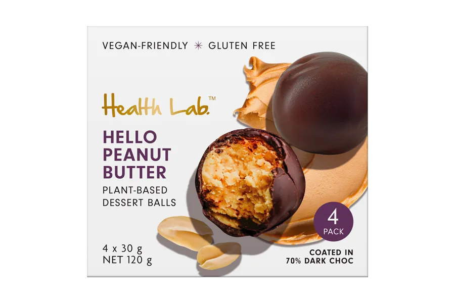 Health Lab | Better Food Distribution