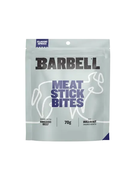 Barbell Foods | Better Food Distribution