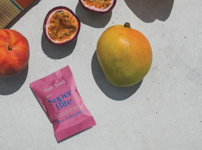 Better Food Distribution | We distribute these brilliant food ...