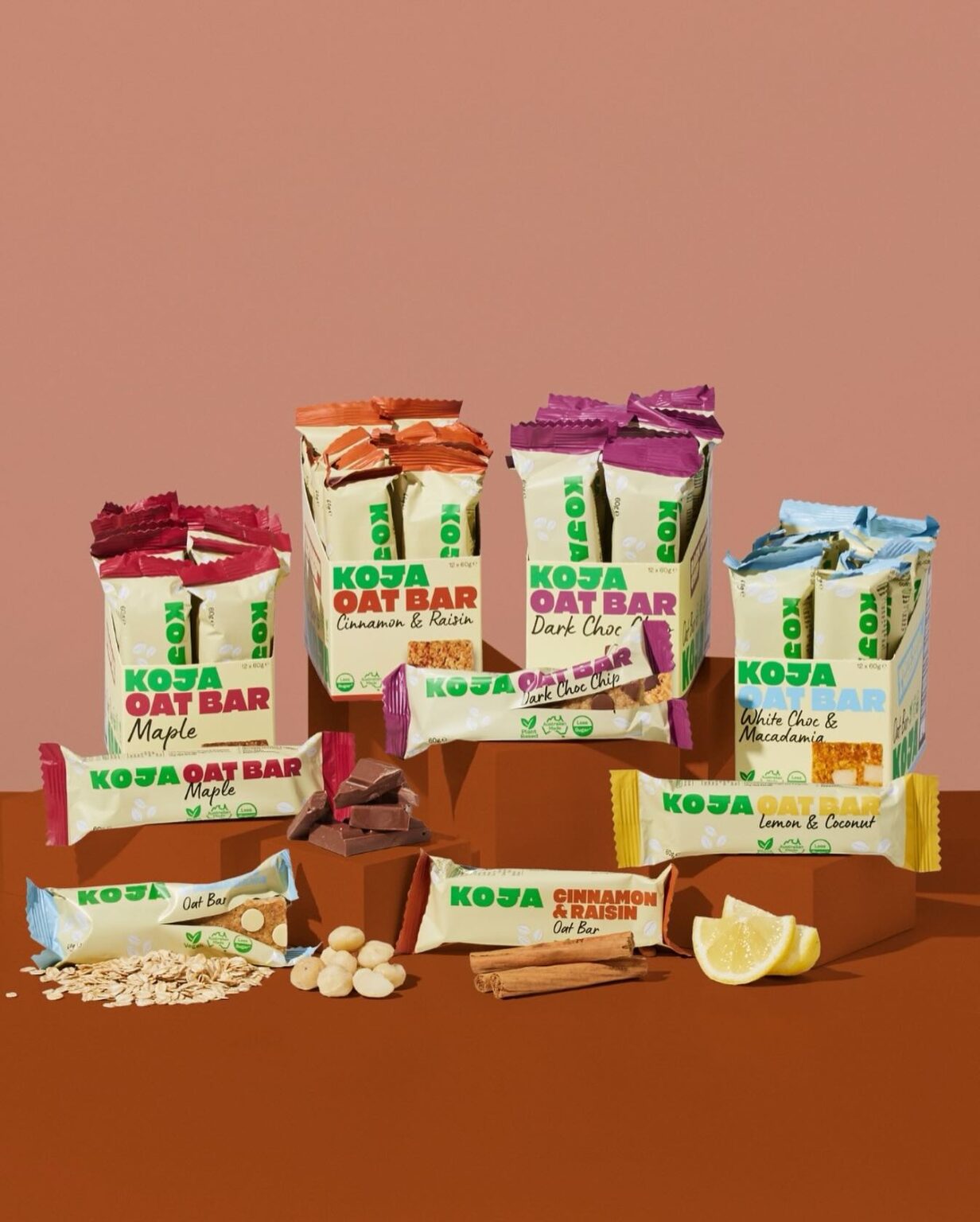 Better Food Distribution | We distribute these brilliant food ...