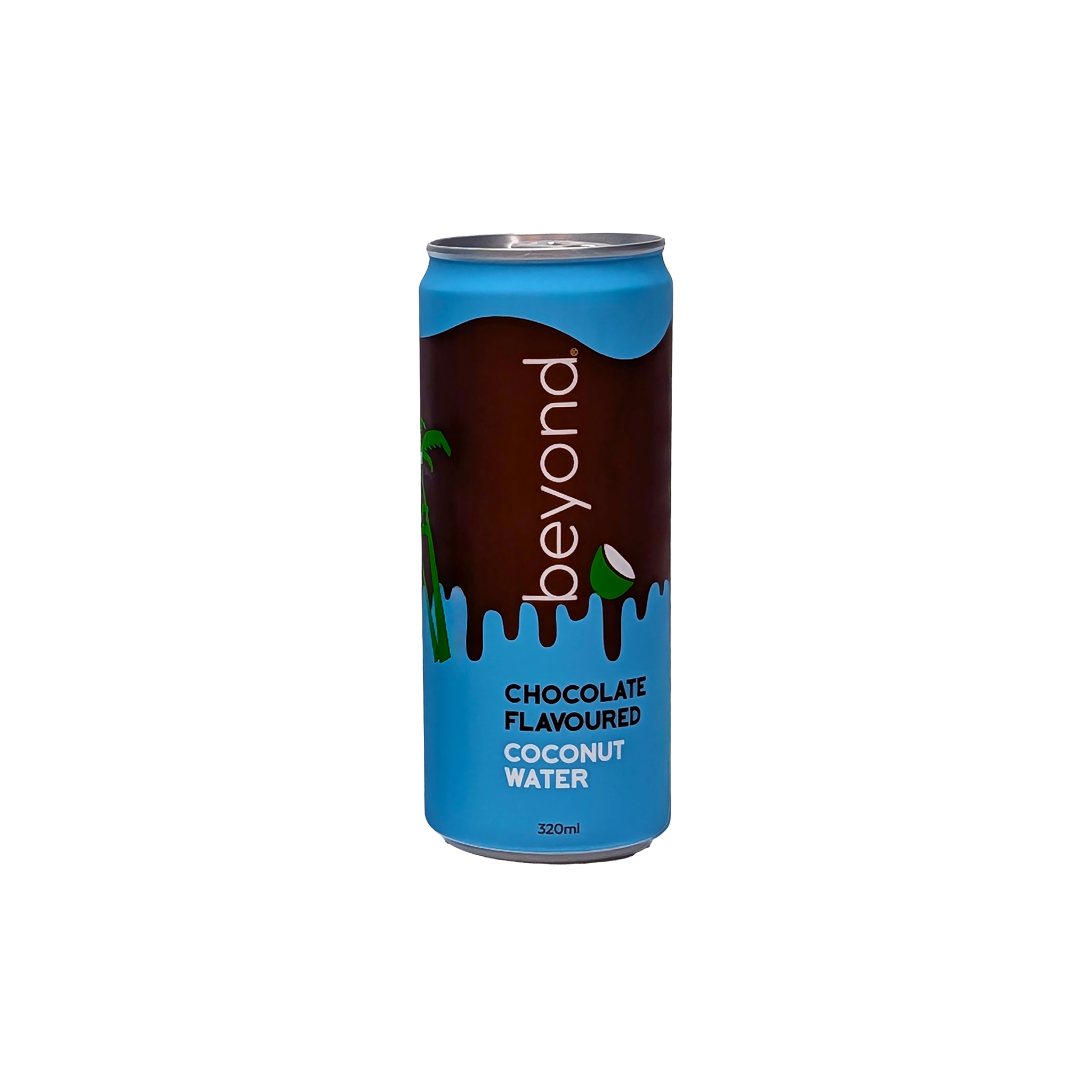 Beyond | Better Food Distribution